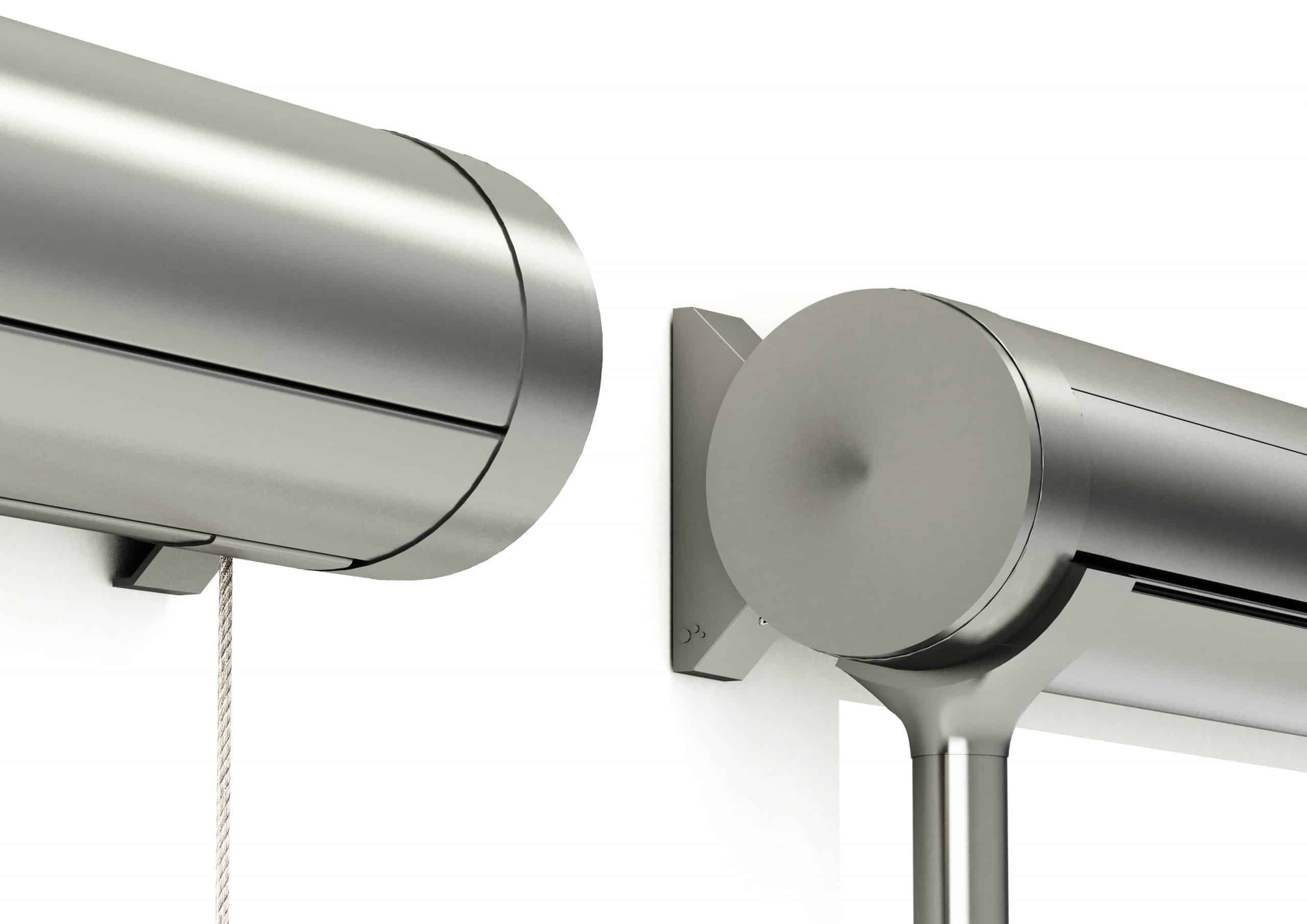 pivot arm blinds - Qld Shade