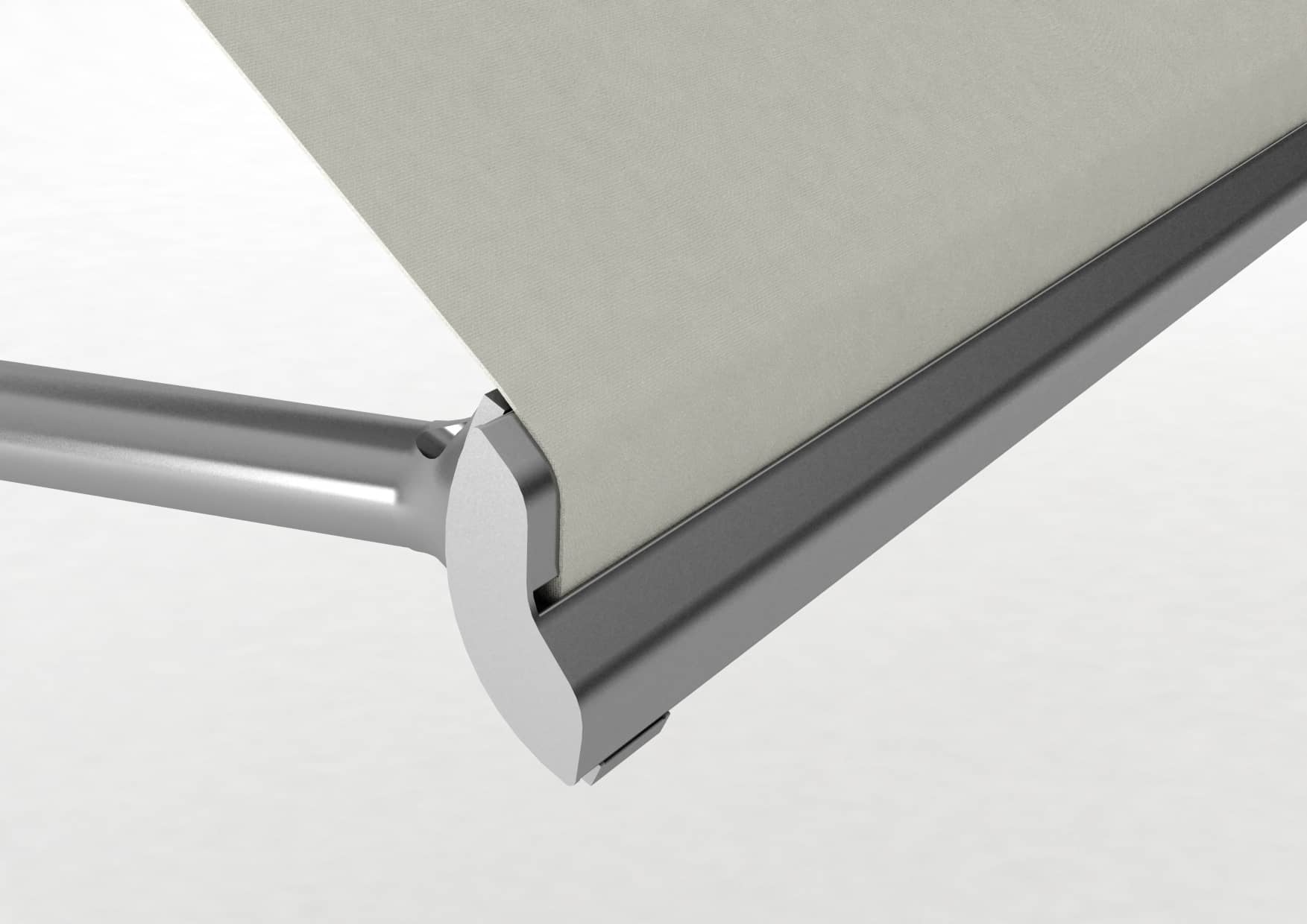 pivot arm blinds - Qld Shade