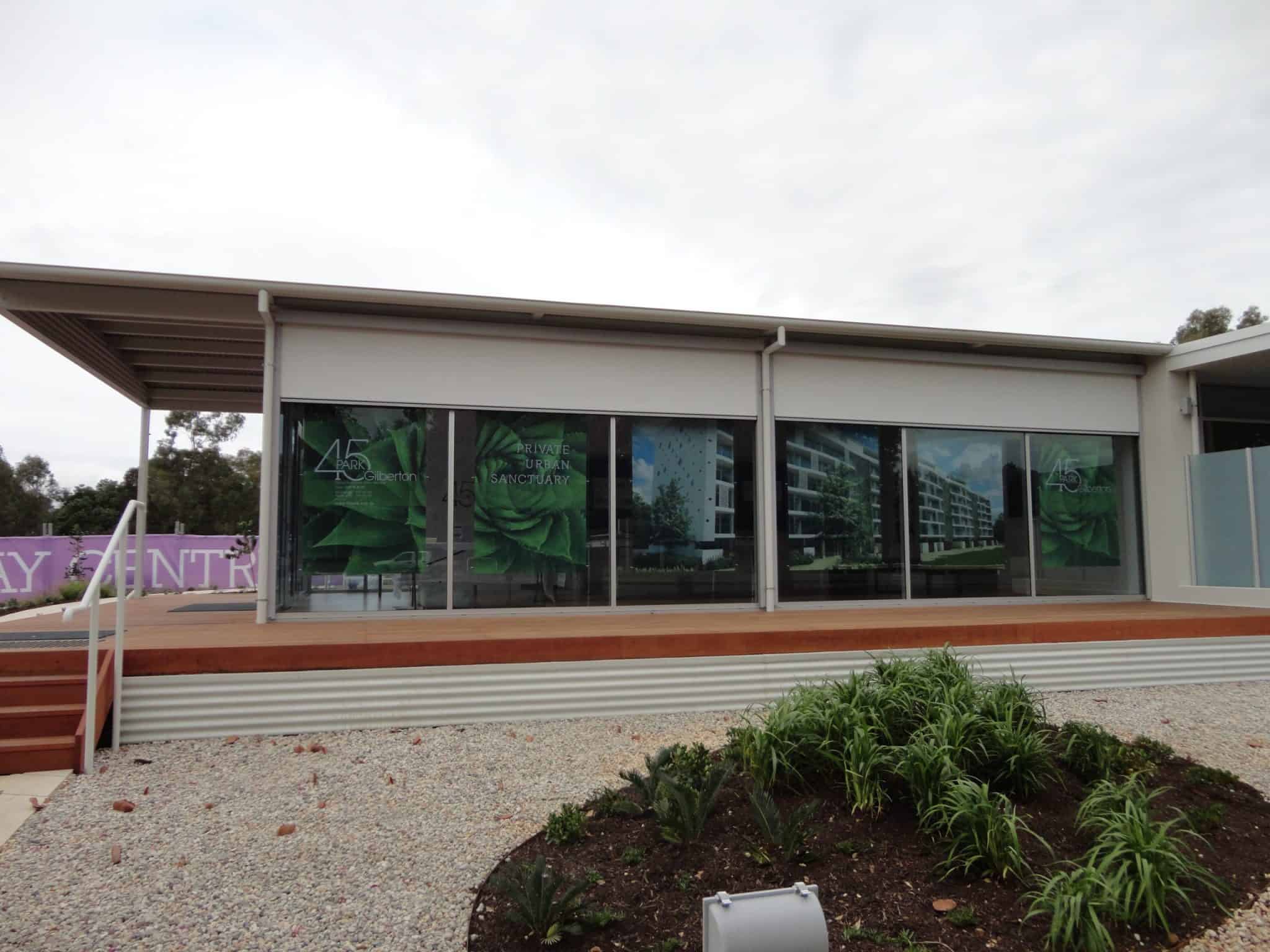 Zipscreen Blinds - Outdoor Privacy & Protection | QLD Shade