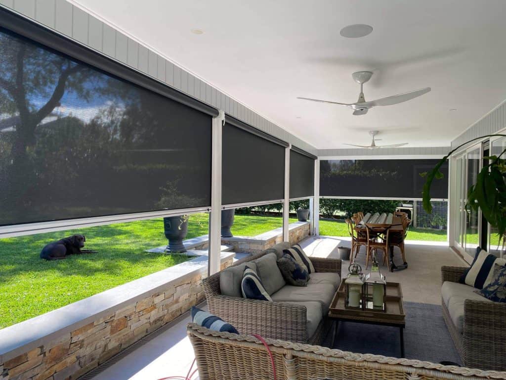 About | Premium Outdoor Blinds Brisbane | QLD Shade