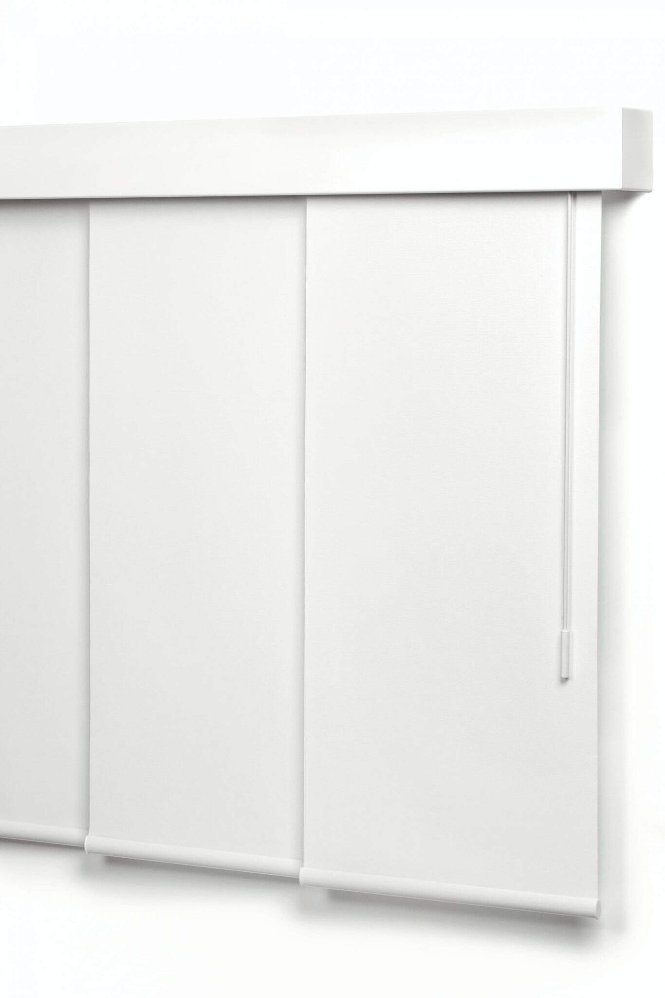 Stylish Panel Glides & Internal Blinds | QLD Shade