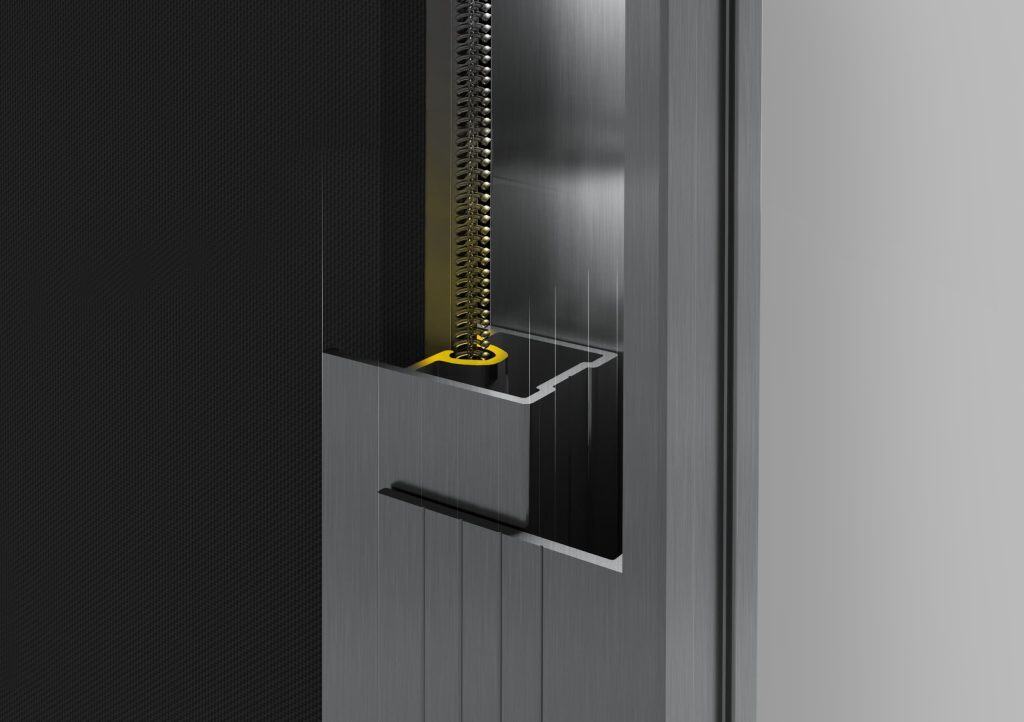 Zipscreen Blinds - Outdoor Privacy & Protection | QLD Shade