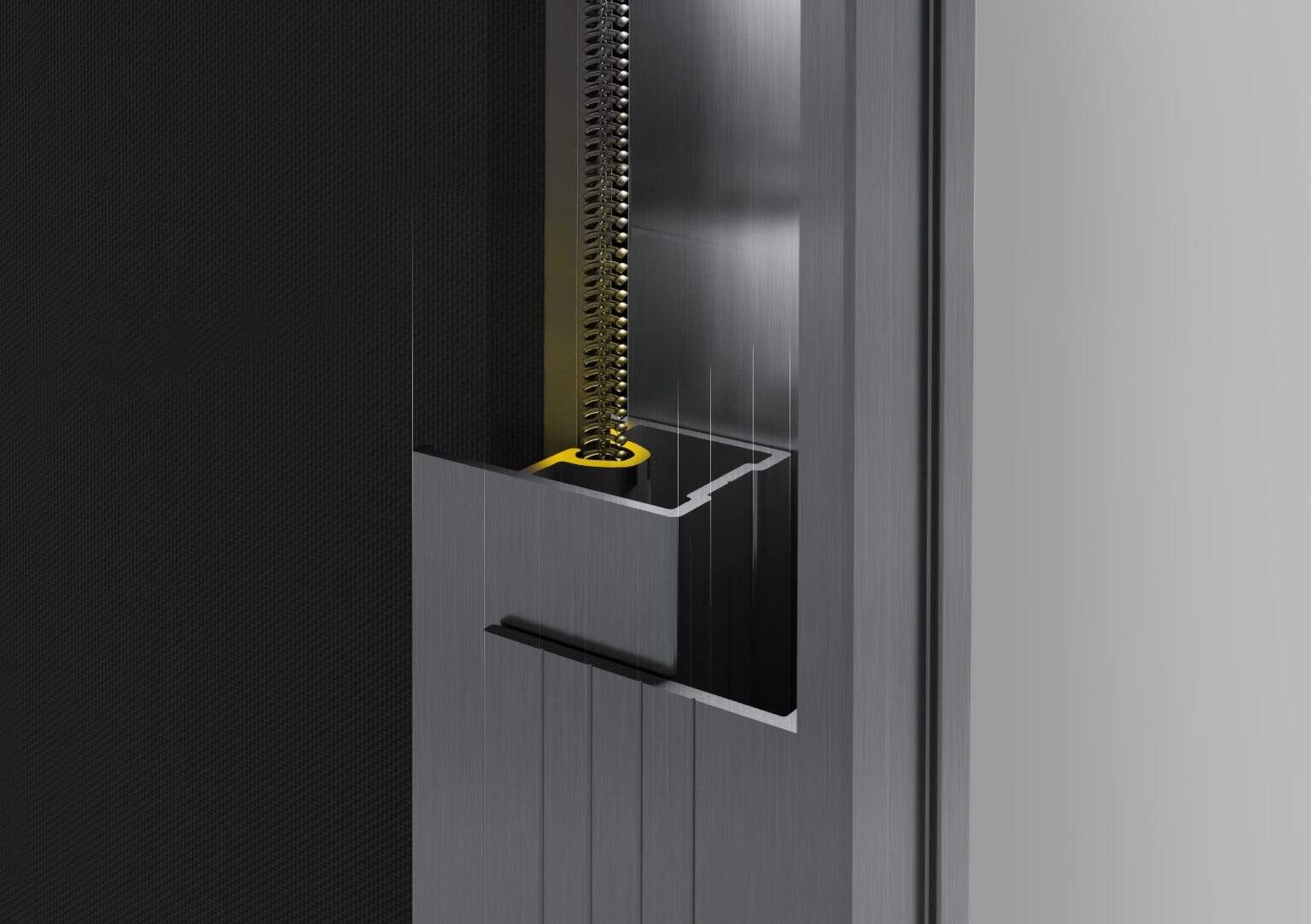 Zipscreen Blinds - Outdoor Privacy & Protection | QLD Shade