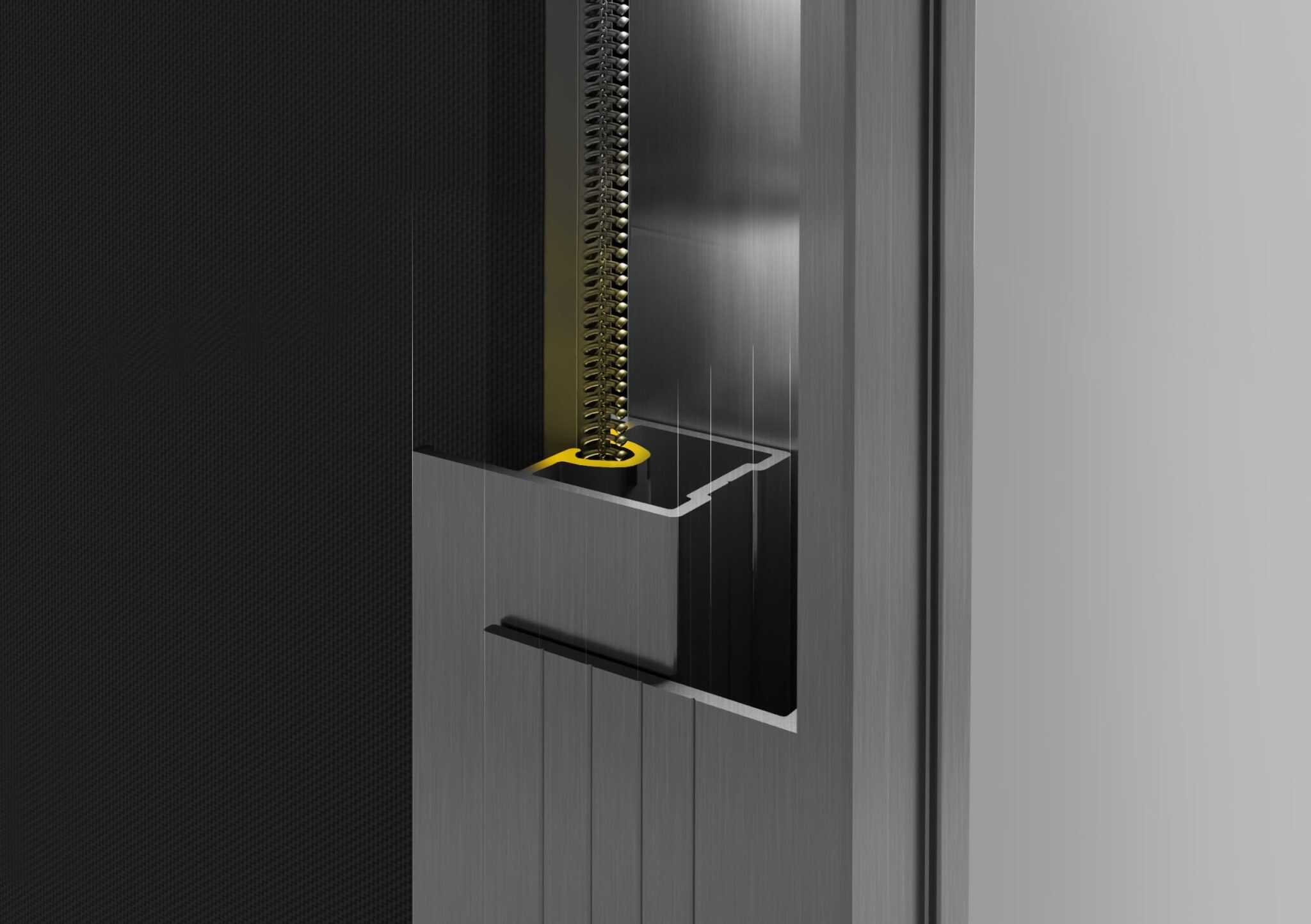 Zipscreen Blinds - Outdoor Privacy & Protection | QLD Shade