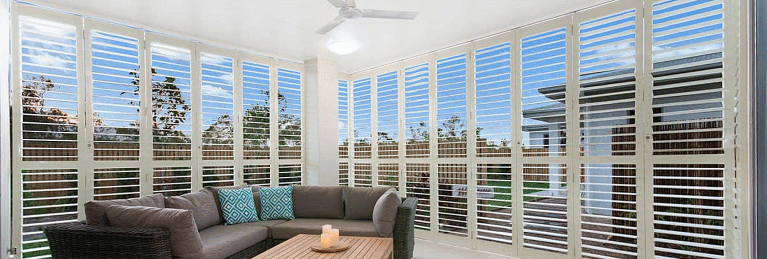 Are PVC Shutters Worth It? A Buyer's Perspective - Qld Shade